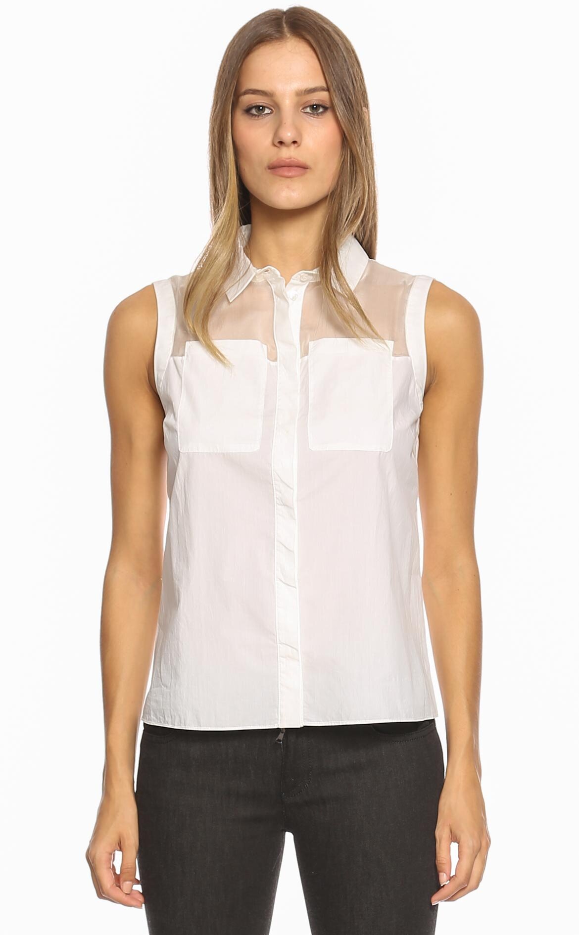 Tara Jarmon-Tara Jarmon Gömlek