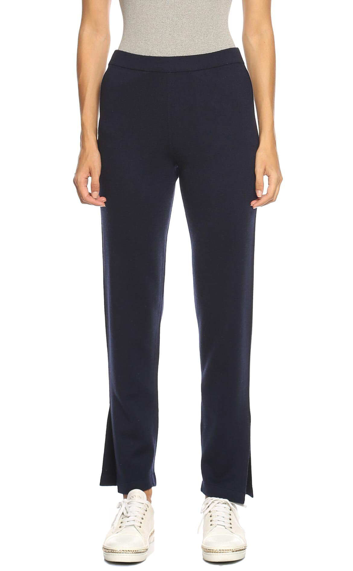 Allude-Allude Lacivert Eşofman Altı