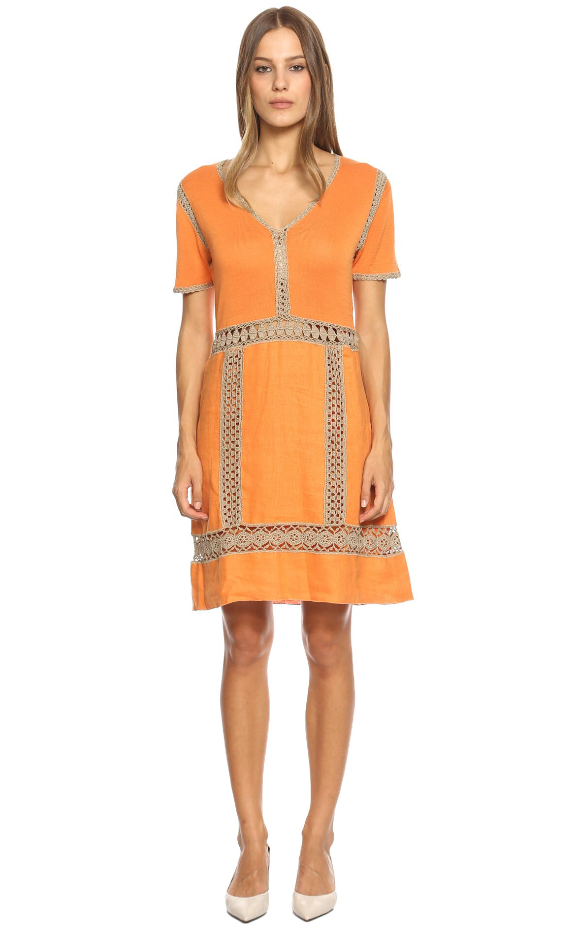 Philosophy Ferretti-Philosophy Ferretti Elbise