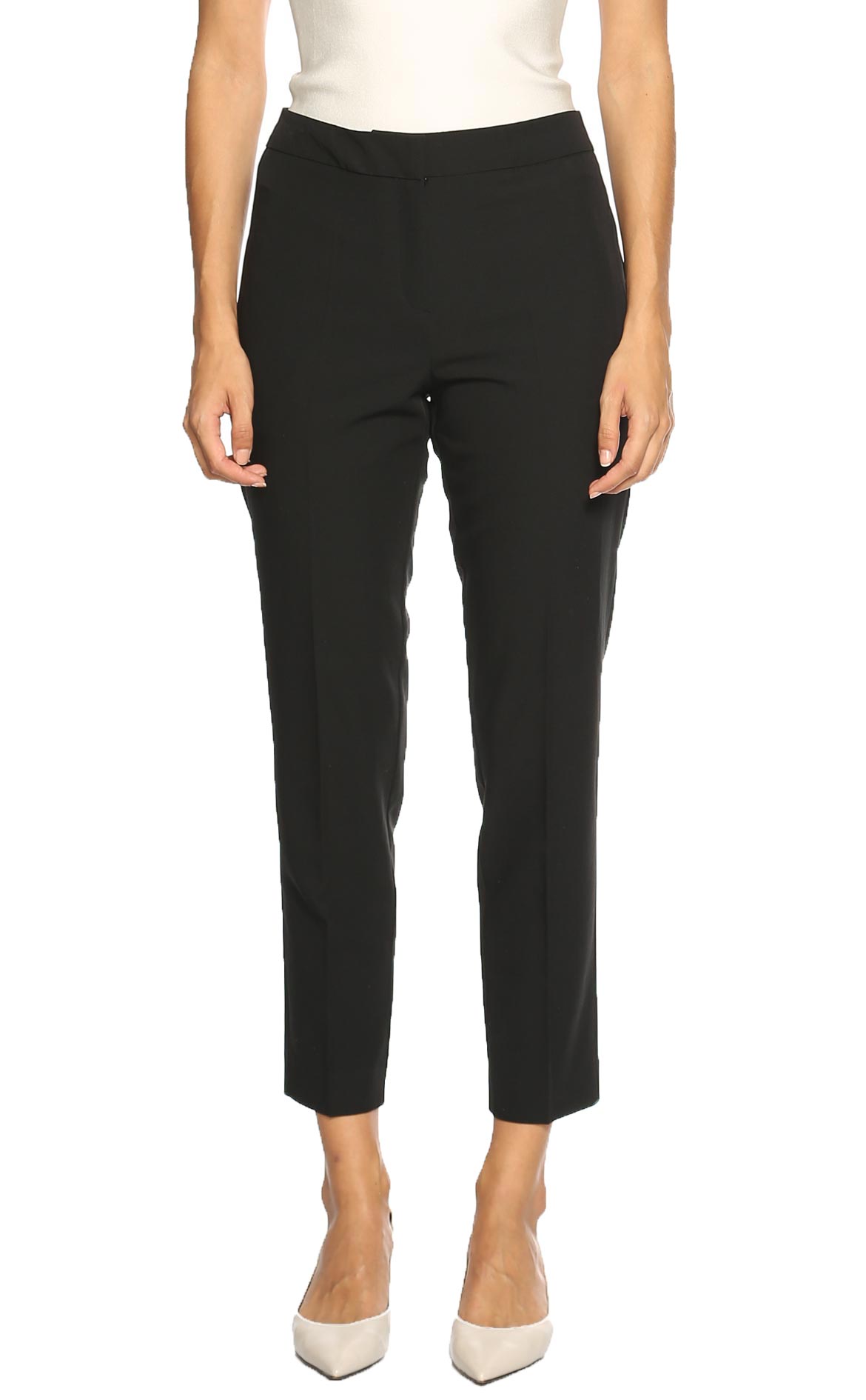 Neo Essentiel-Neo Essentiel Siyah Pantolon Neo Essentiel-Neo Essentiel Siyah Pantolon