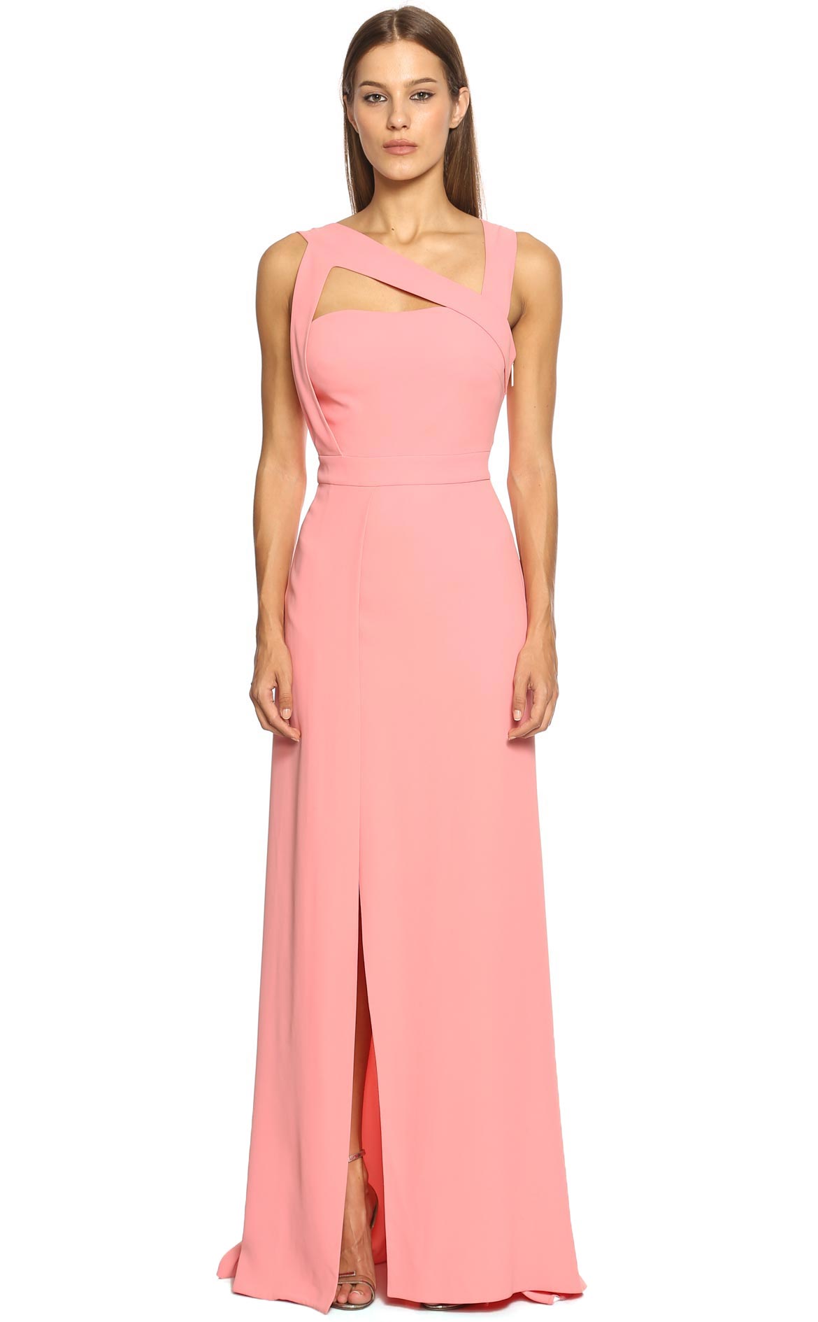 Elie Saab-Elie Saab Askılı Elbise Elie Saab-Elie Saab Askılı Elbise