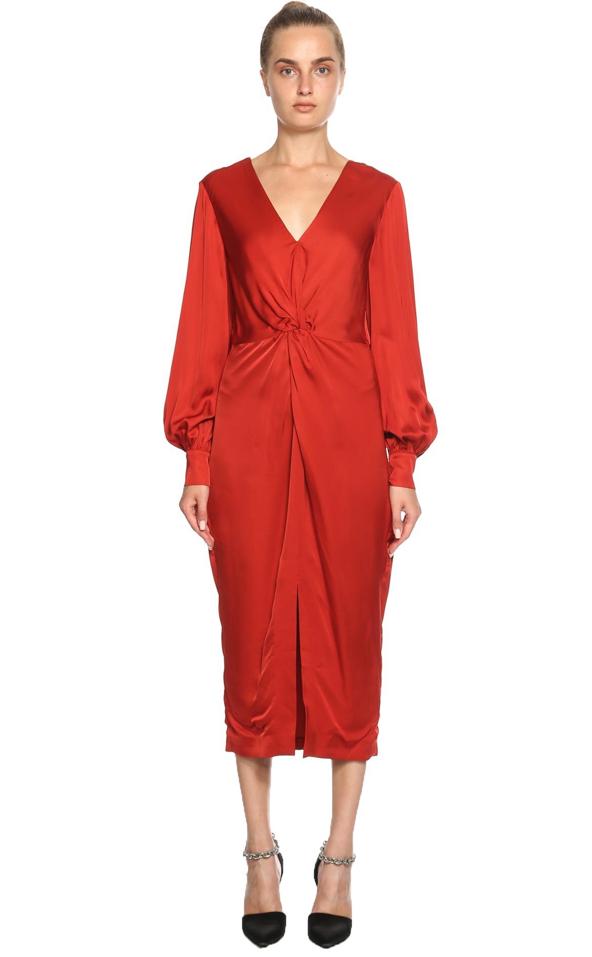 Ted Baker-Ted Baker Elbise