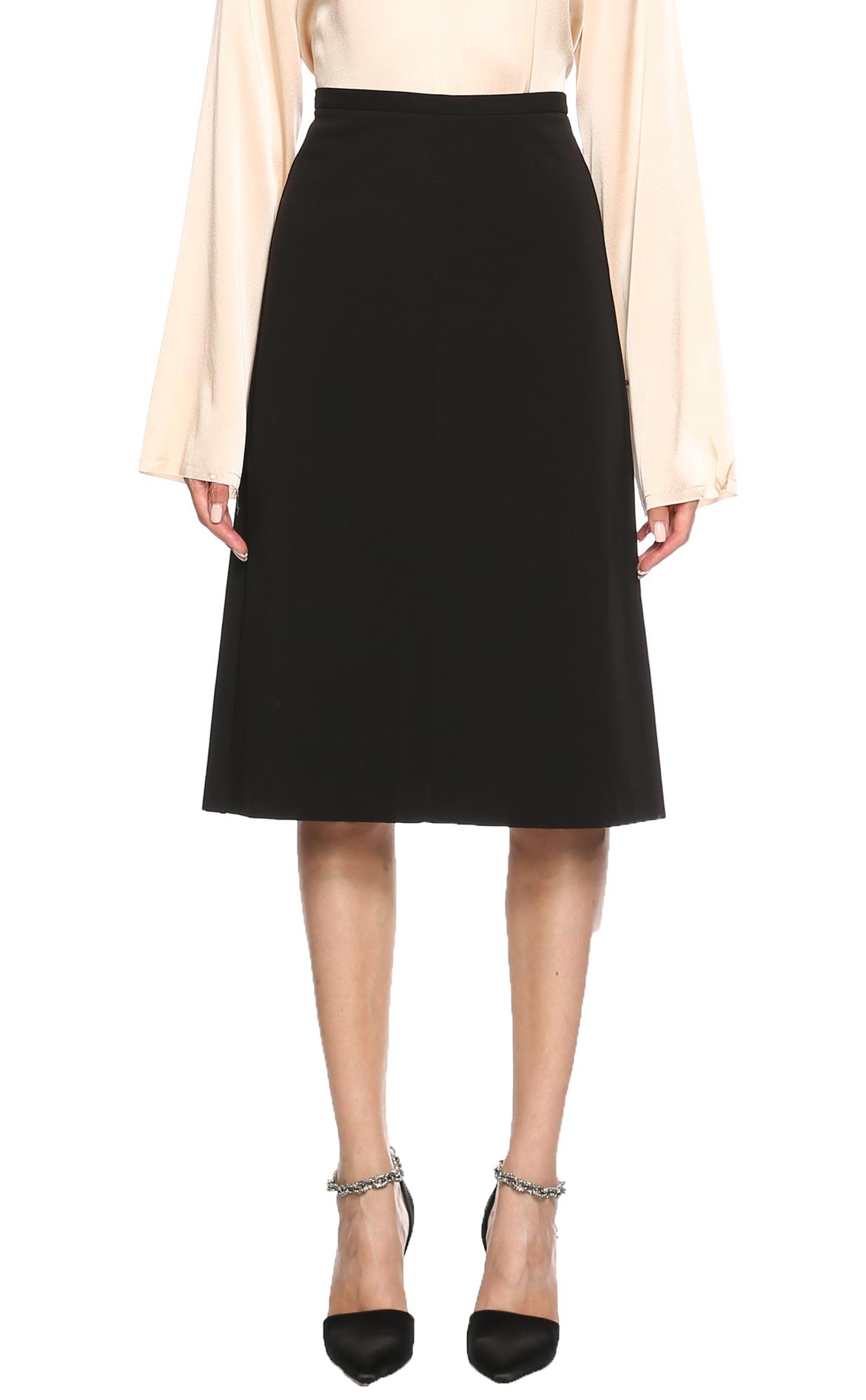 Theory-Theory Siyah Etek Theory-Theory Siyah Etek