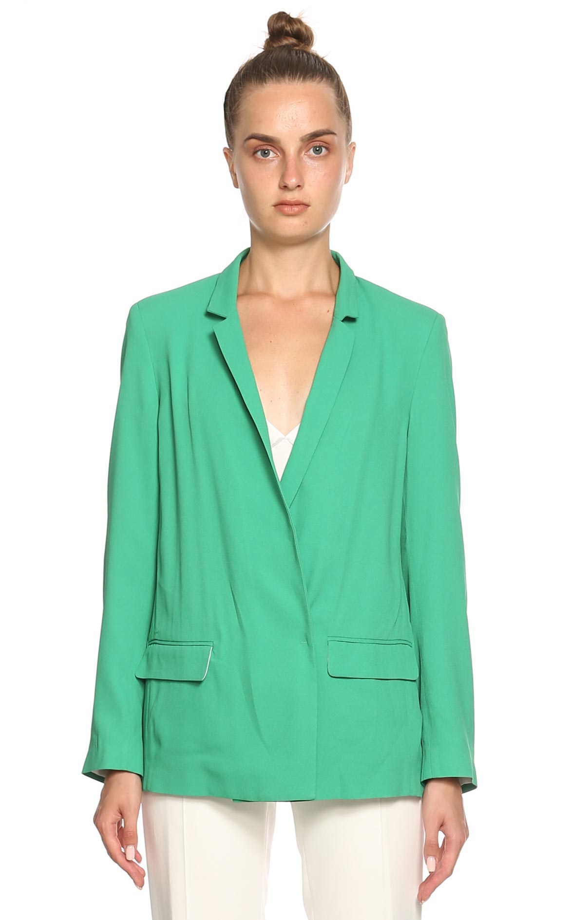 MSGM-MSGM Bluz MSGM-MSGM Bluz