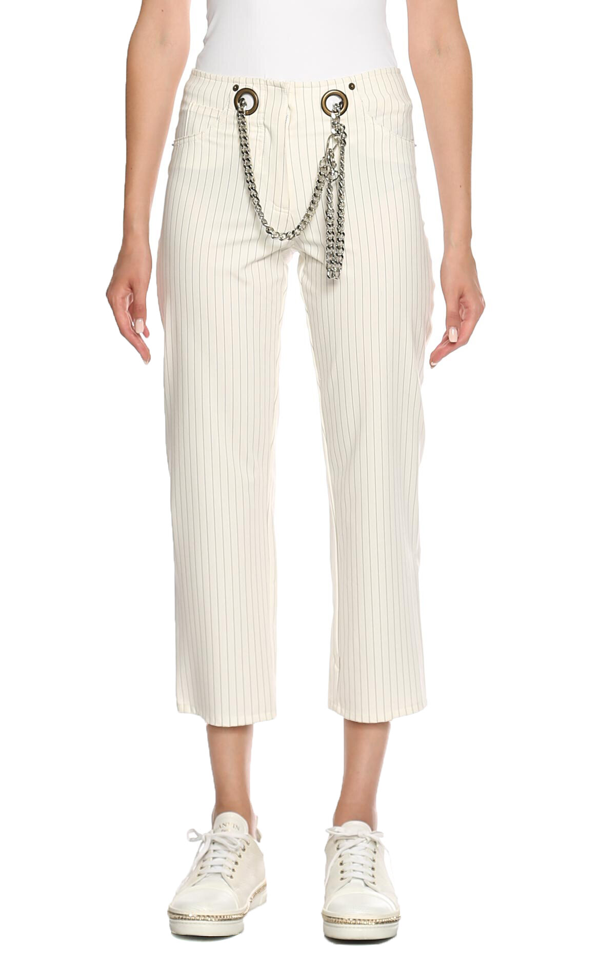 Miaou-Miaou Jean Pantolon