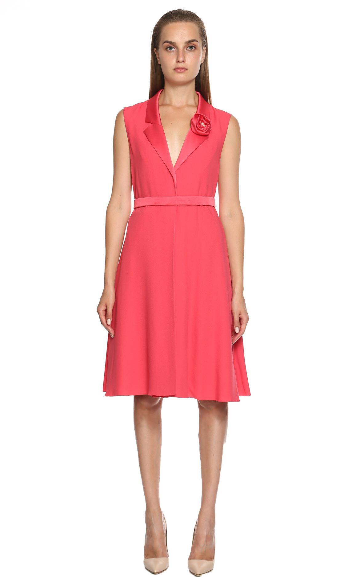 Lanvin-Lanvin Elbise