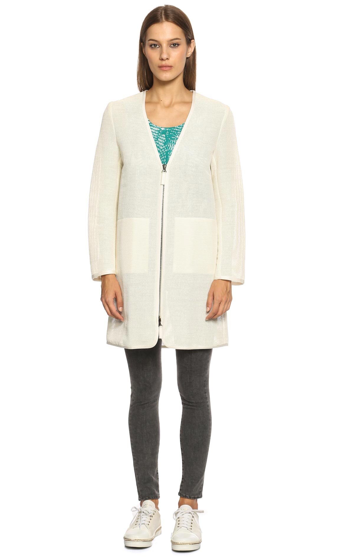 Maison Margiela-Maison Margiela Pardesü