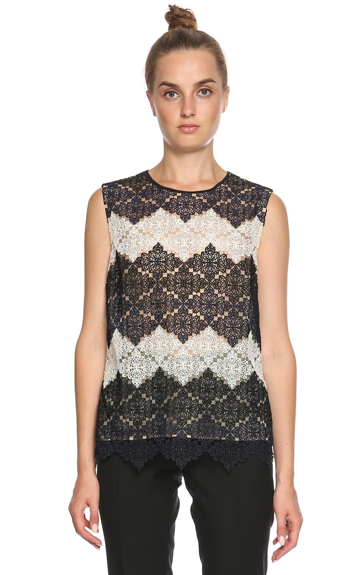 Erdem-Erdem Bluz Erdem-Erdem Bluz