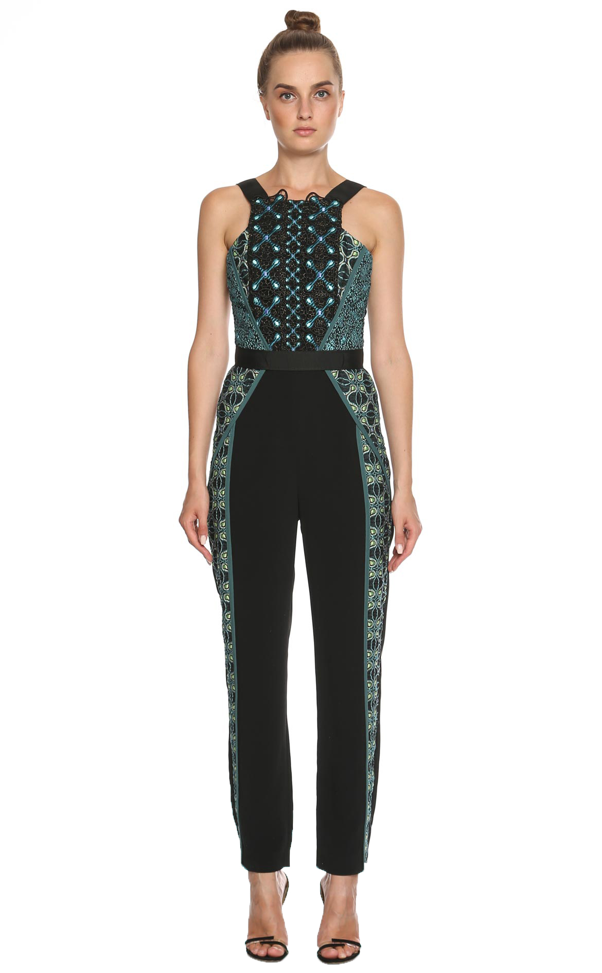 Peter Pilotto-Peter Pilotto Desenli Uzun Tulum Peter Pilotto-Peter Pilotto Desenli Uzun Tulum