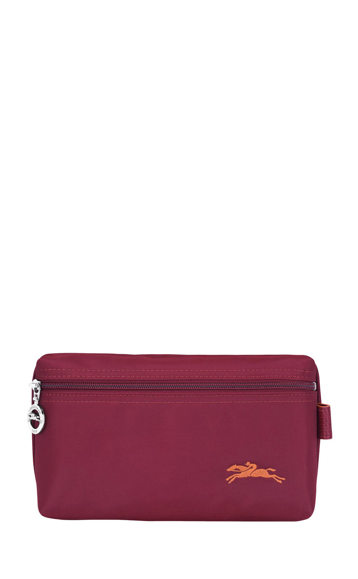 Longchamp-Longchamp Bordo Pouch
