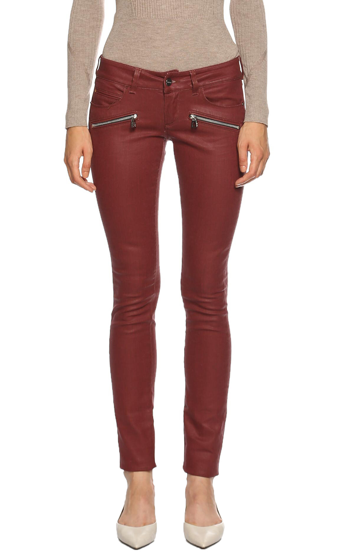 Barbara Bui-Barbara Bui Bordo Jean Pantolon