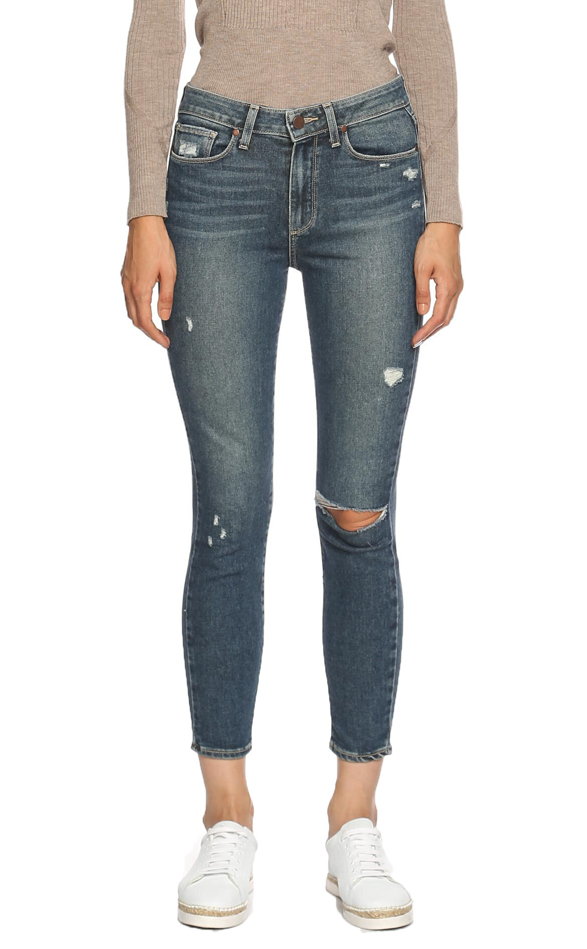 Paige-Paige Jean Pantolon