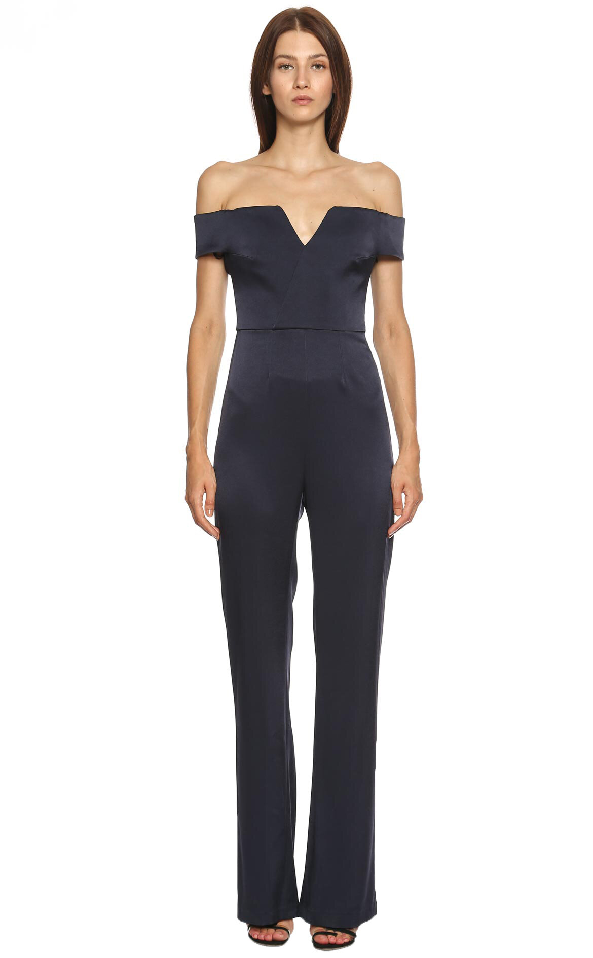 Galvan-Galvan Lacivert Tulum Galvan-Galvan Lacivert Tulum