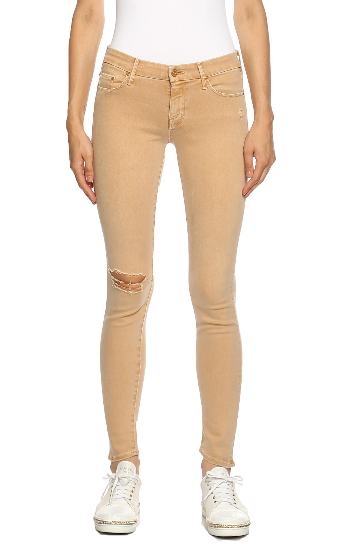 Mother-Mother Jean Pantolon Mother-Mother Jean Pantolon