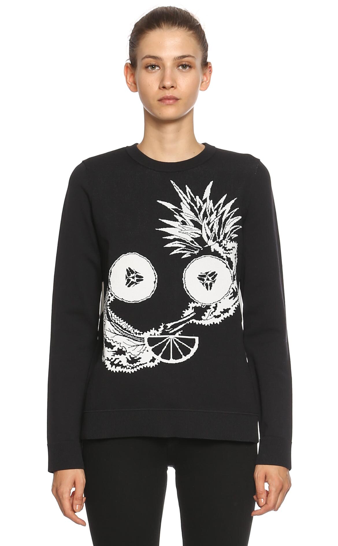 Opening Ceremony-Opening Ceremony Sweatshirt Opening Ceremony-Opening Ceremony Sweatshirt