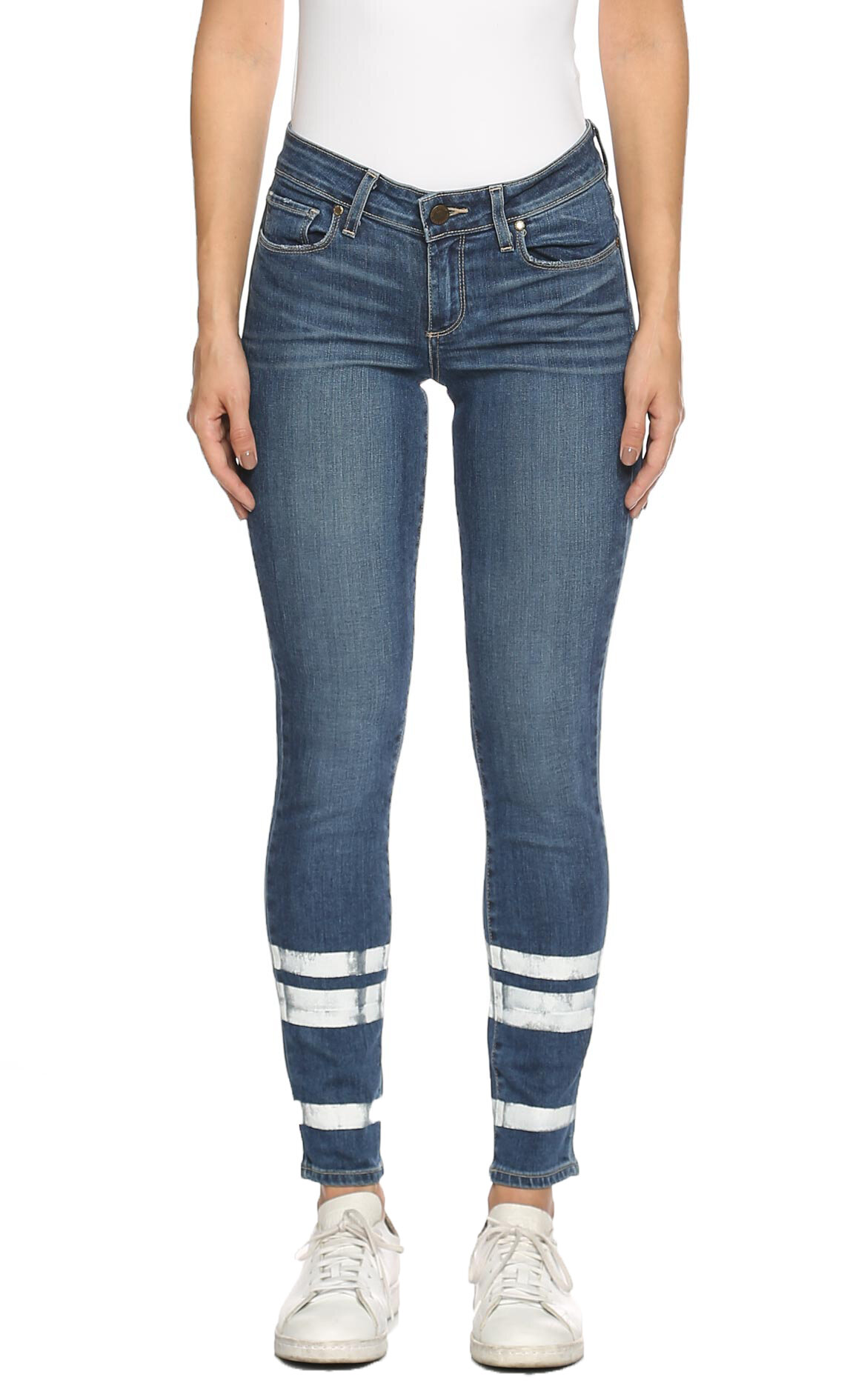 Paige-Paige Jean Pantolon