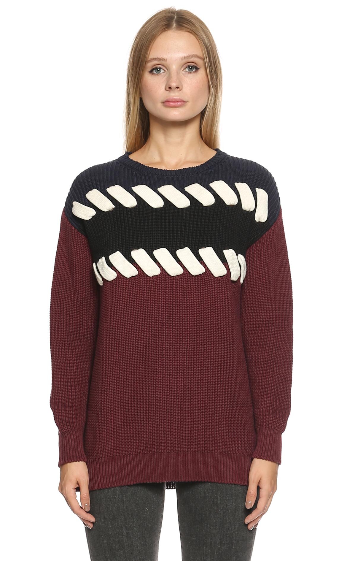 Paul & Joe-Paul & Joe Bordo Kazak