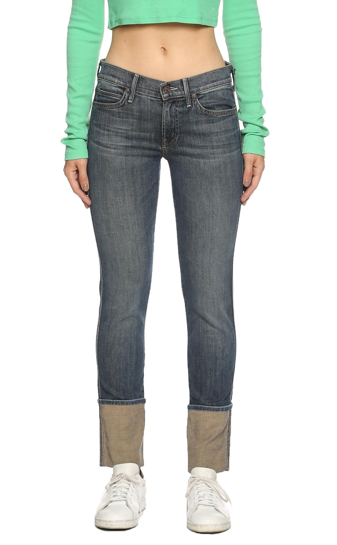 Mother-Mother Jean Pantolon Mother-Mother Jean Pantolon