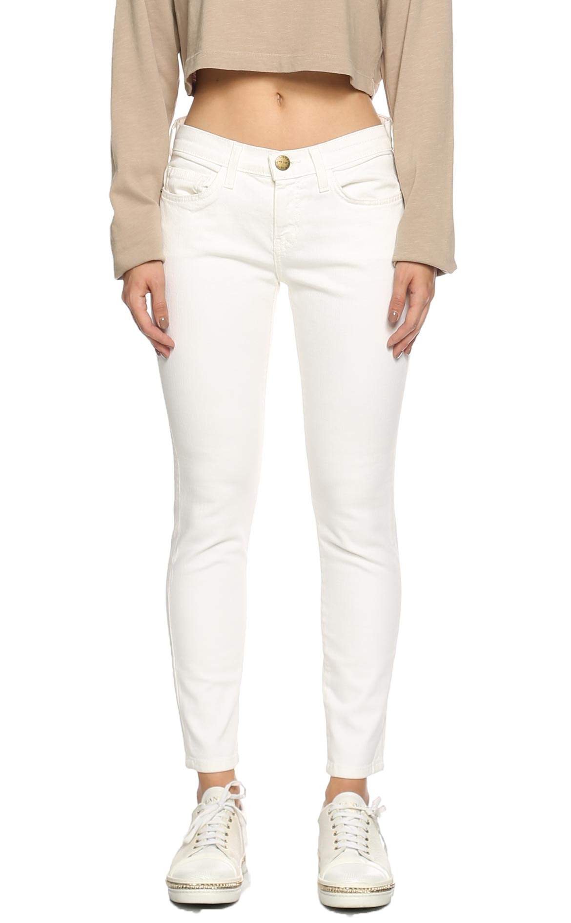 Current Elliot-Current Elliot Jean Pantolon Current Elliot-Current Elliot Jean Pantolon