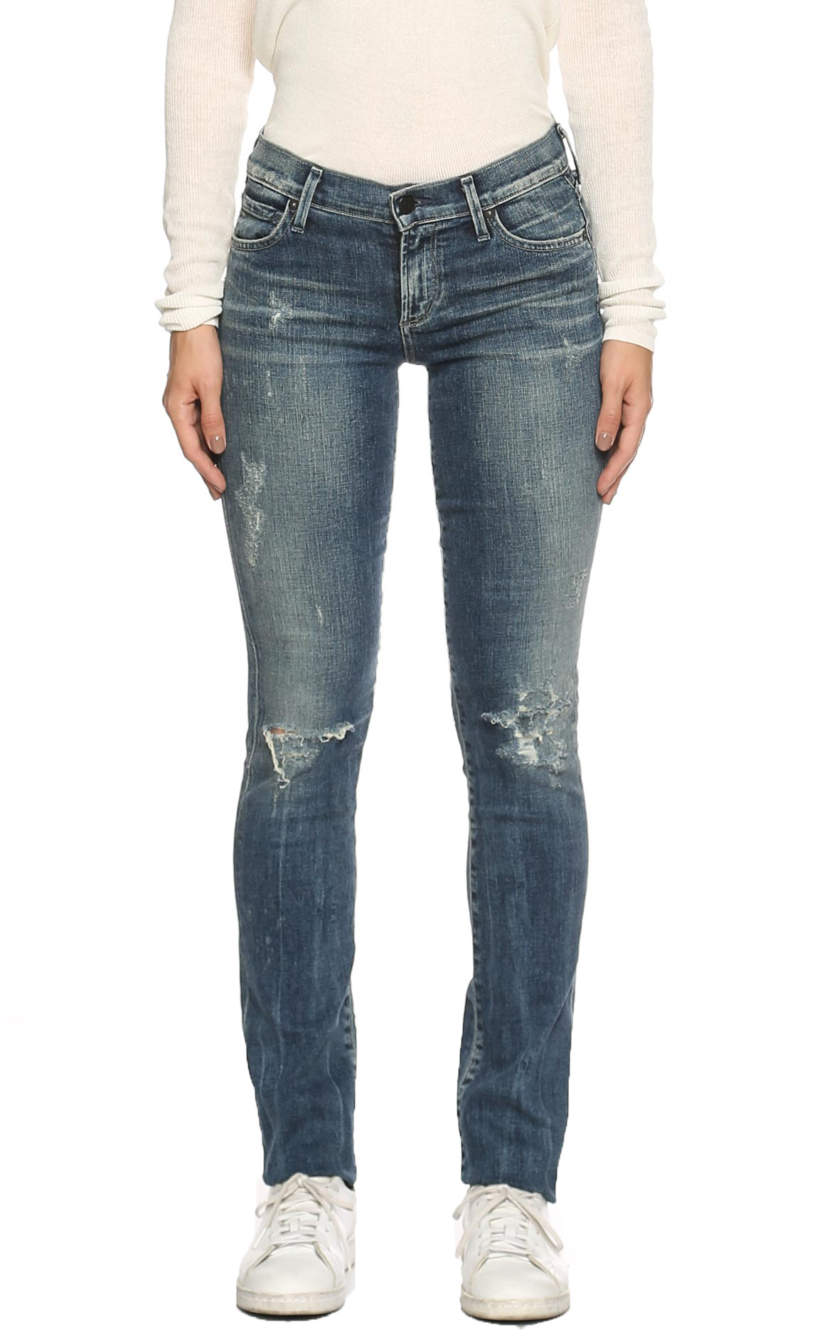 Citizens Of Humanity-Citizens Of Humanity Denim Jean Pantolon