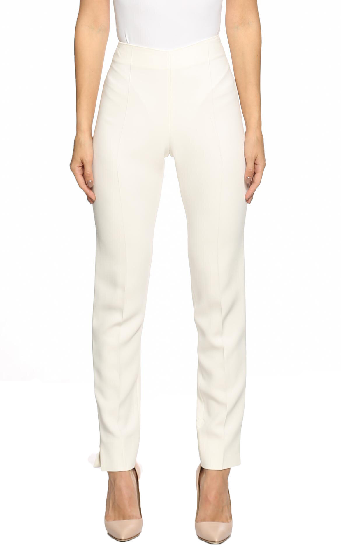 Antonio Berardi-Antonio Berardi Kumaş Pantolon