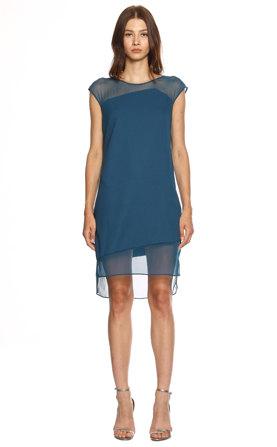 Parker-Parker Elbise Parker-Parker Elbise