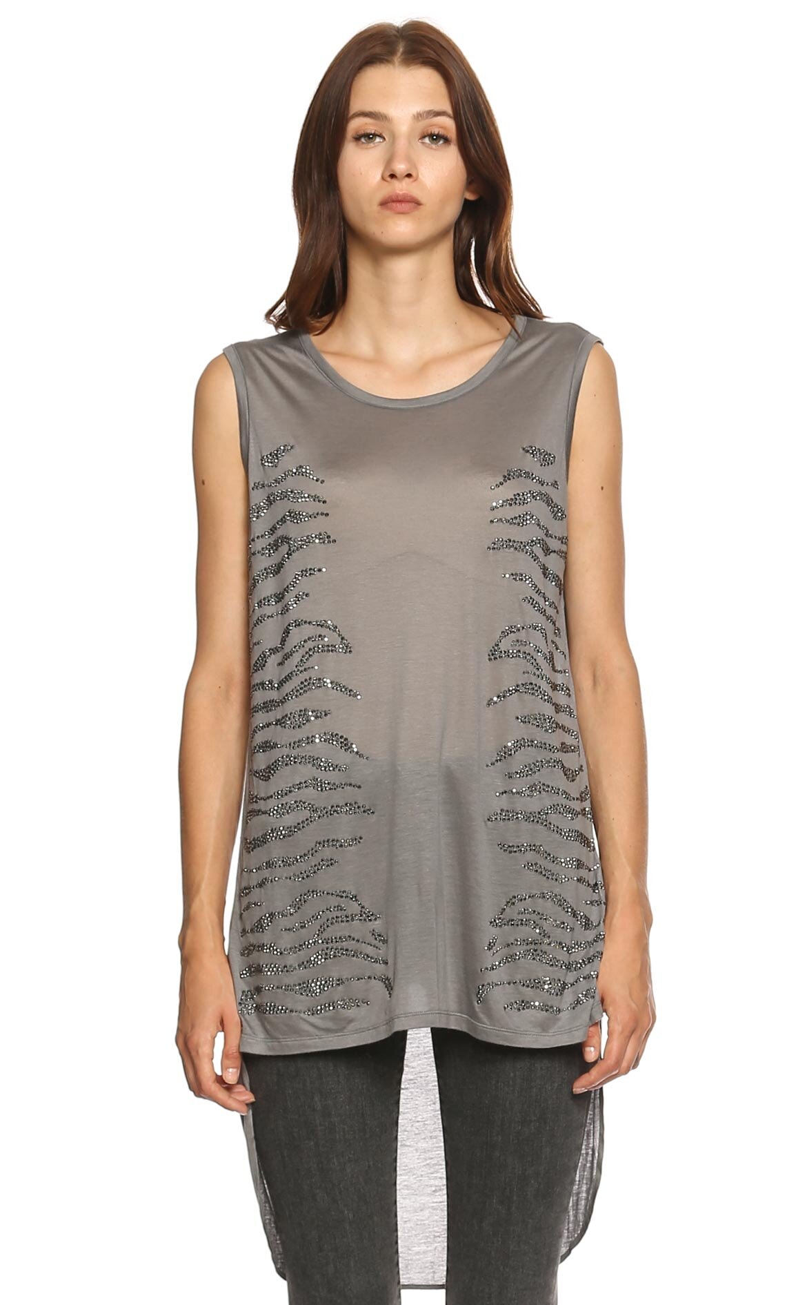 Thomas Wylde-Thomas Wylde T-Shirt