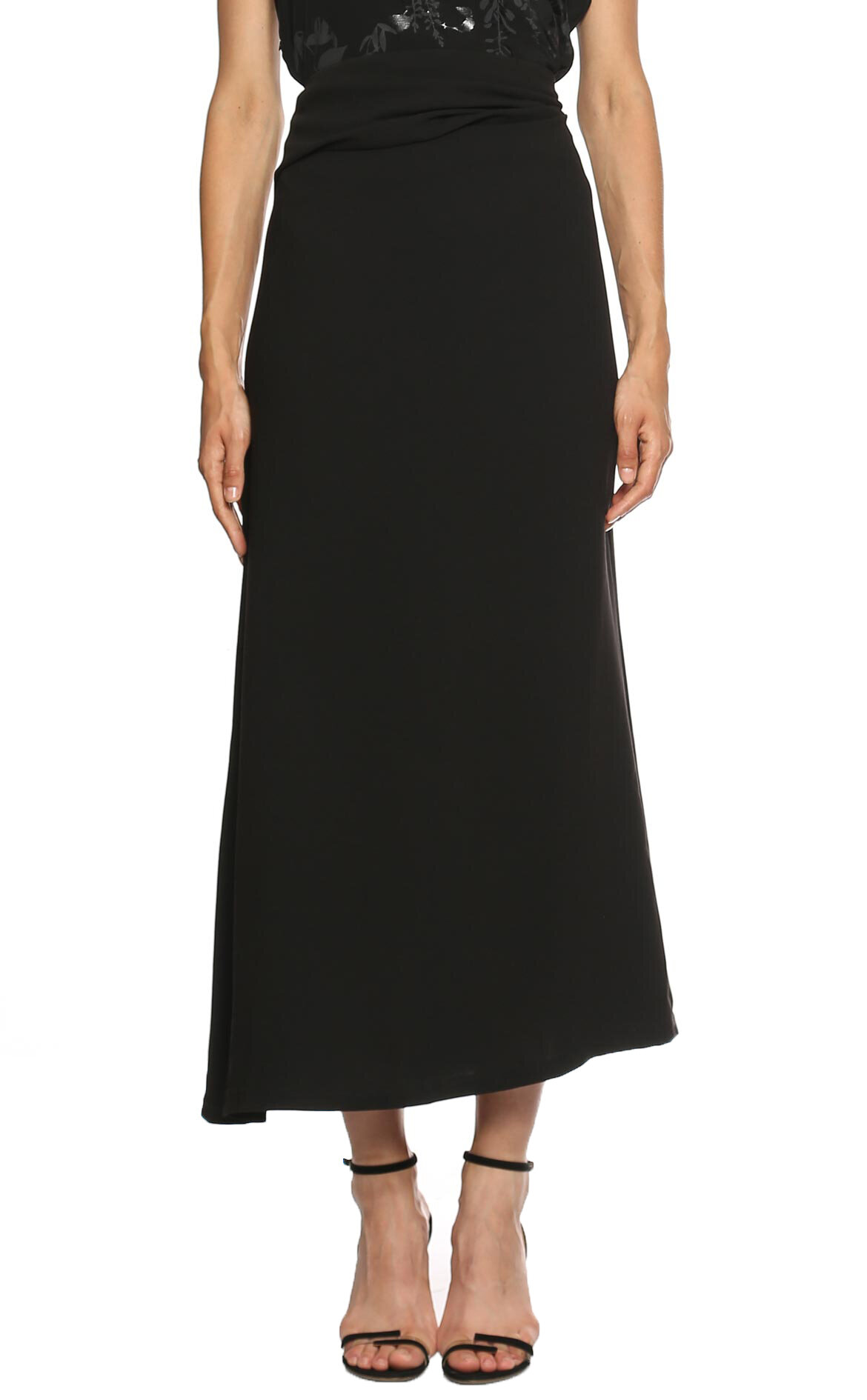 Ann Demeulemeester-Ann Demeulemeester Klasik Etek