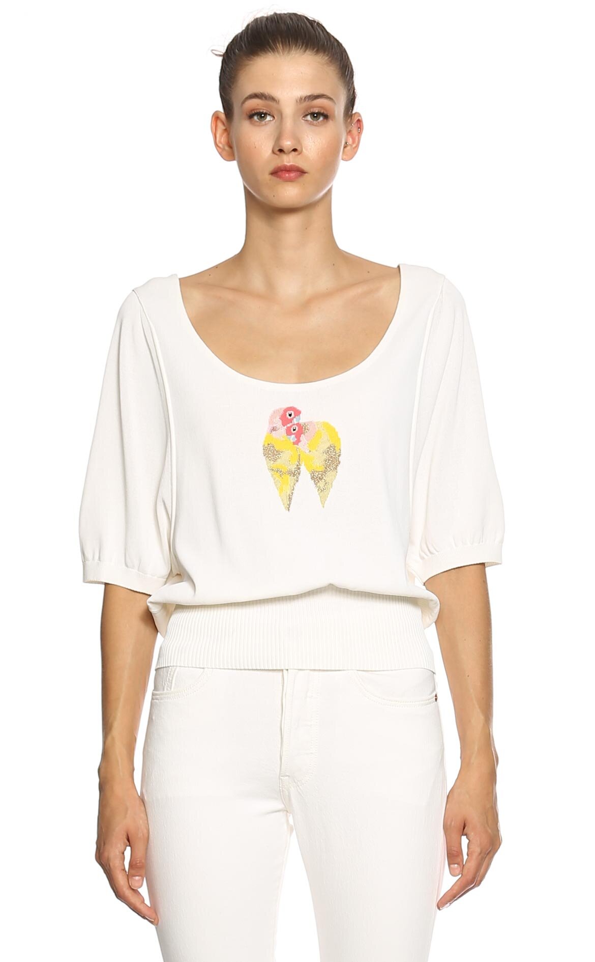 Sonia Rykiel-Sonia Rykiel T-Shirt