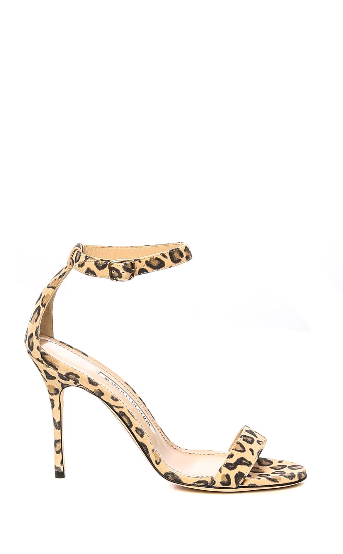 Manolo Blahnik-Manolo Blahnik Ayakkabı