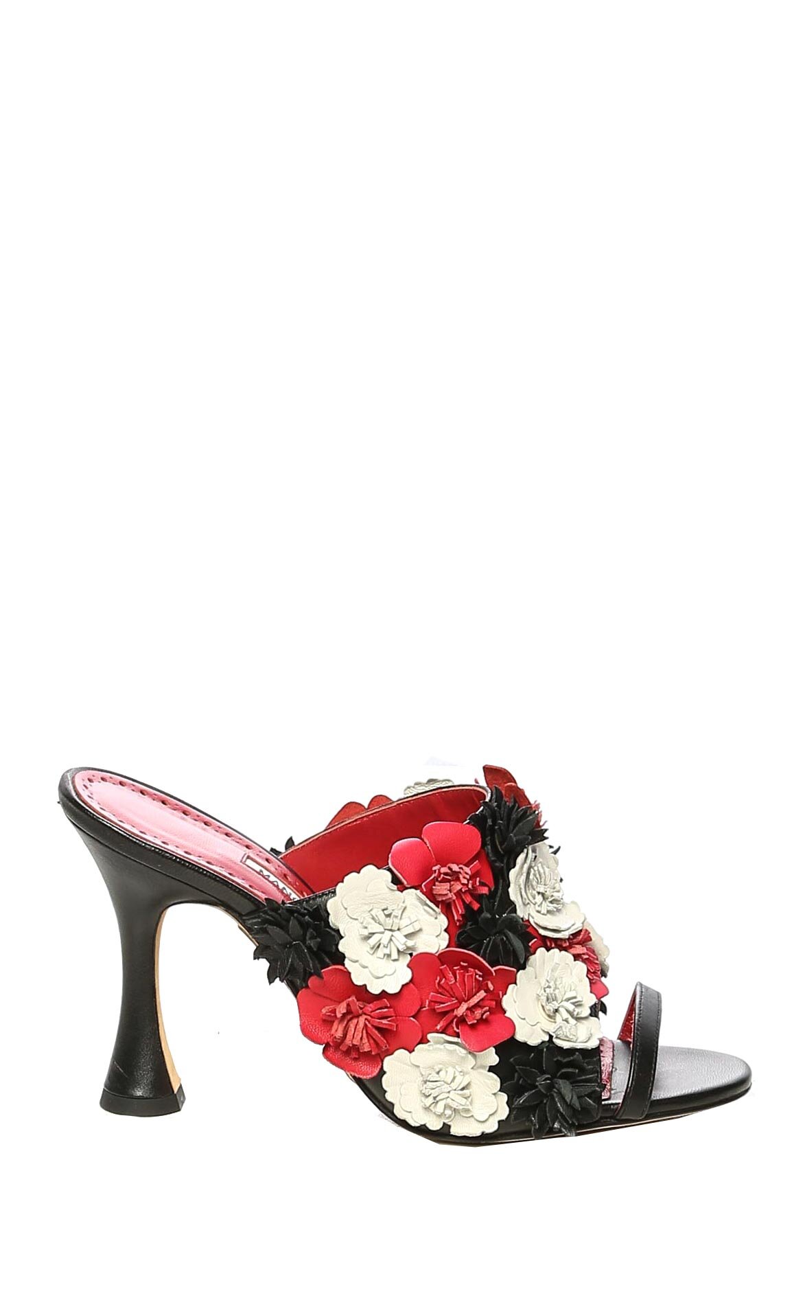 Manolo Blahnik-Manolo Blahnik Terlik