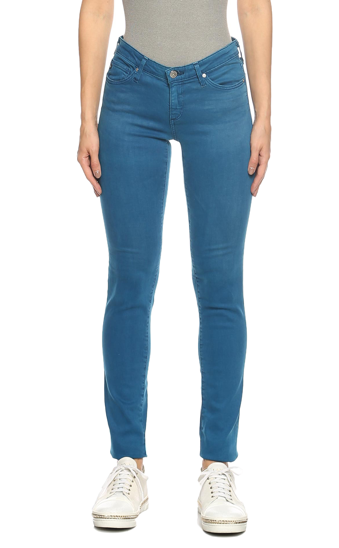 Adriano Goldschmied-Adriano Goldschmied Mavi Jean Pantolon