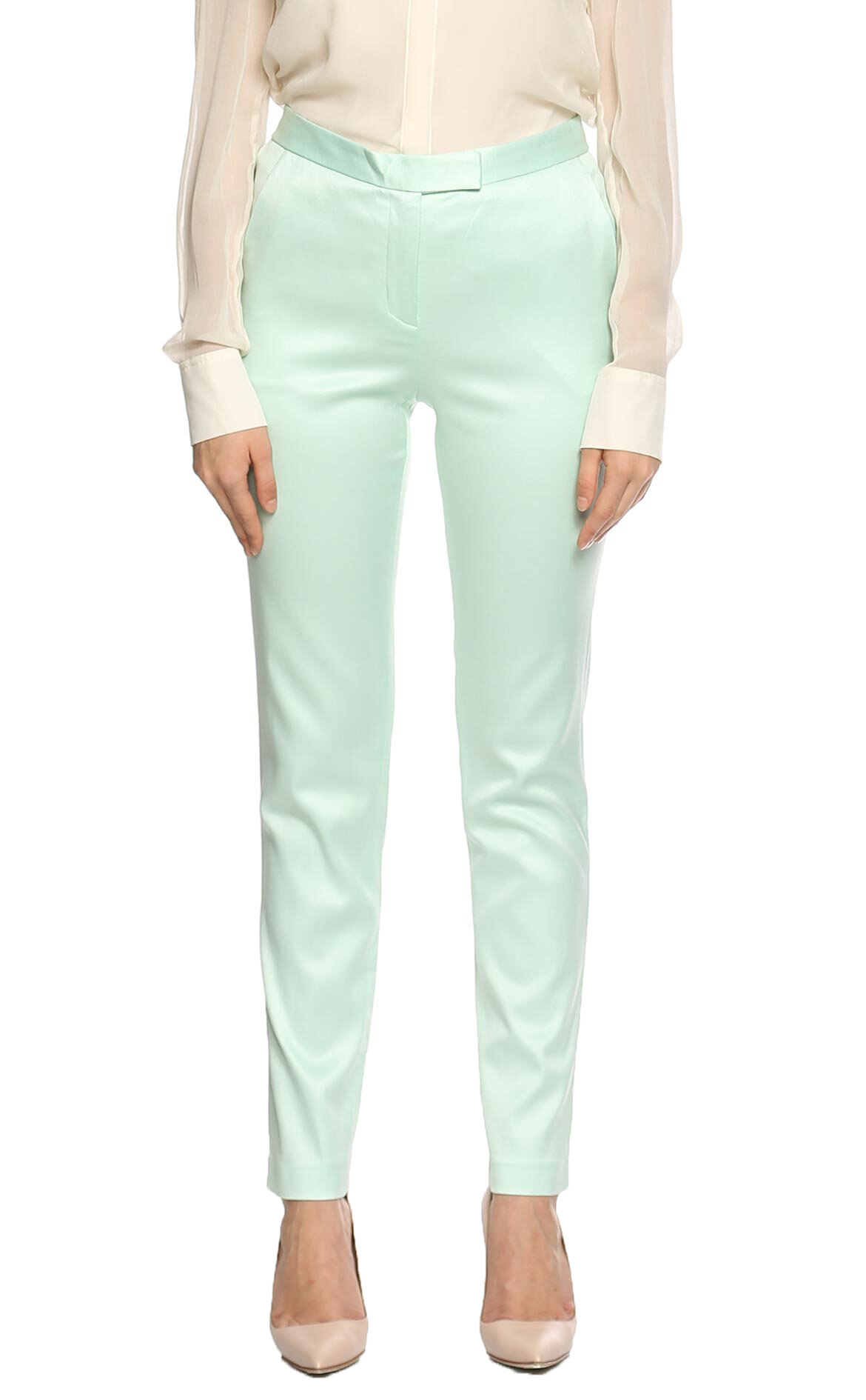 Alexander Wang-Alexander Wang Klasik Pantolon