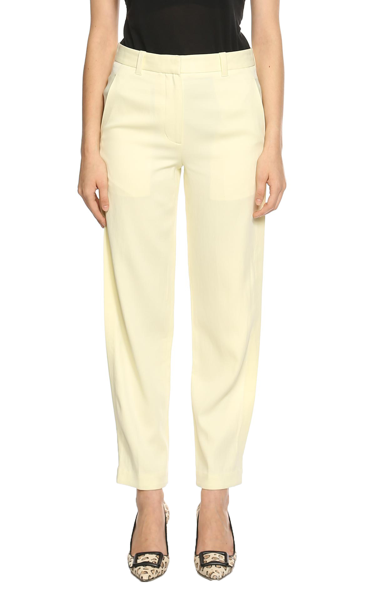 3.1 Phillip Lim-3.1 Phillip Lim Klasik Pantolon 3.1 Phillip Lim-3.1 Phillip Lim Klasik Pantolon