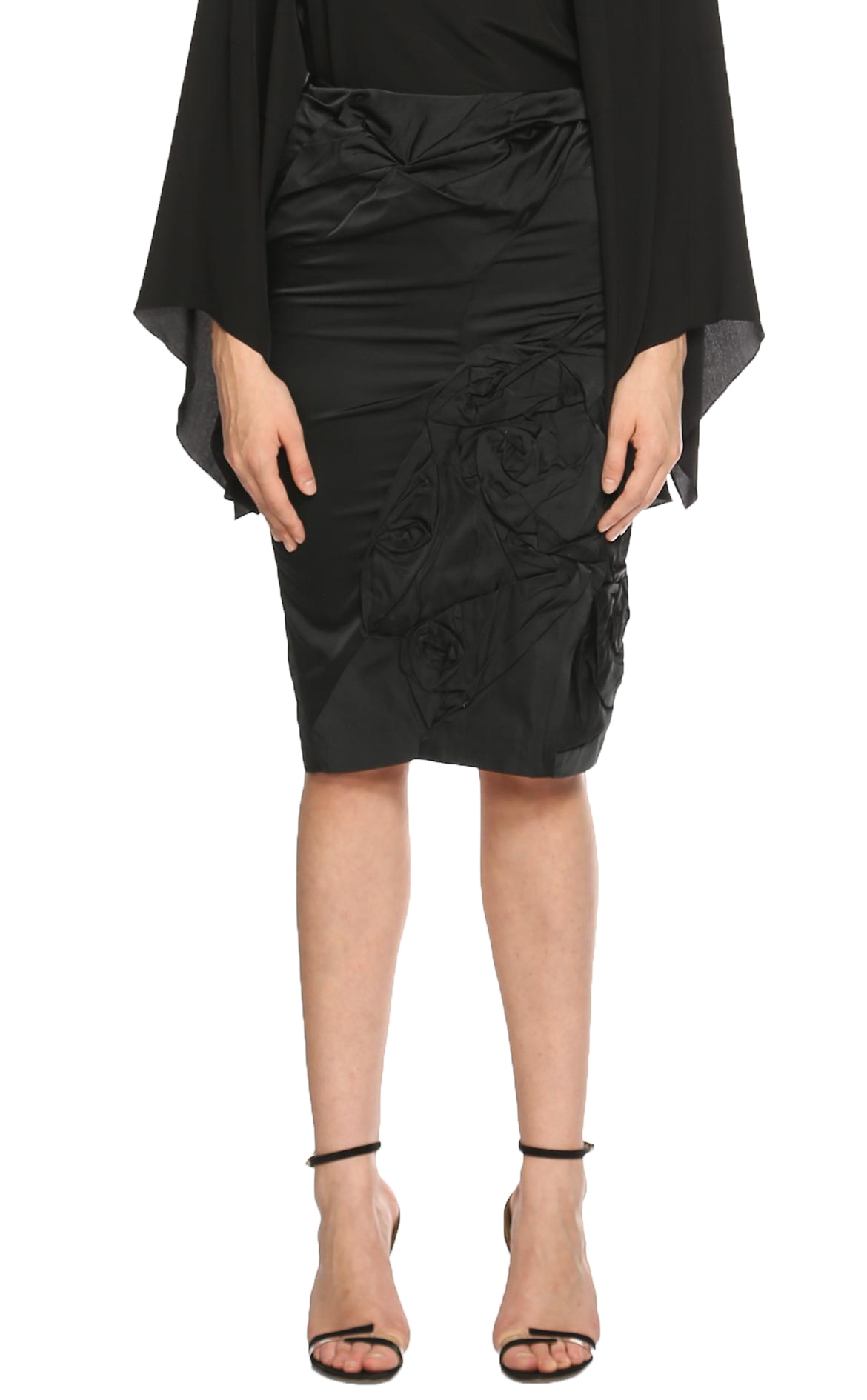 Nina Ricci-Nina Ricci Kalem Etek Nina Ricci-Nina Ricci Kalem Etek