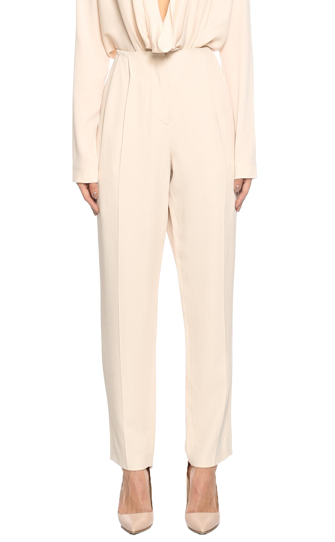 Vionnet-Vionnet Pantolon