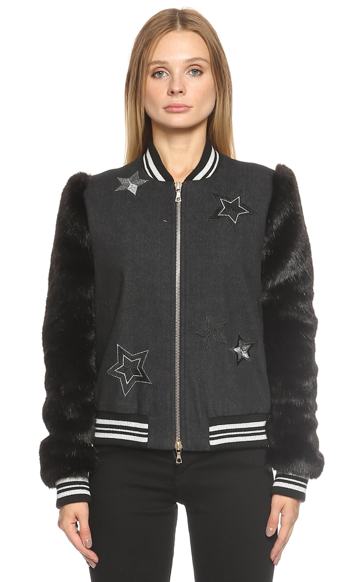 Eight Dreams-Eight Dreams Ceket