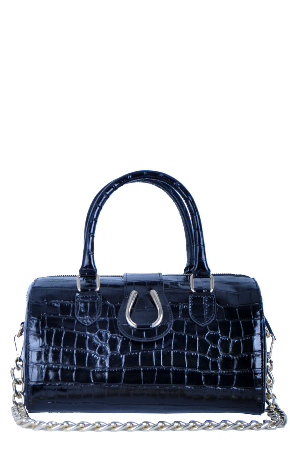 Mare Atelier-Mare Atelier Siyah Çanta