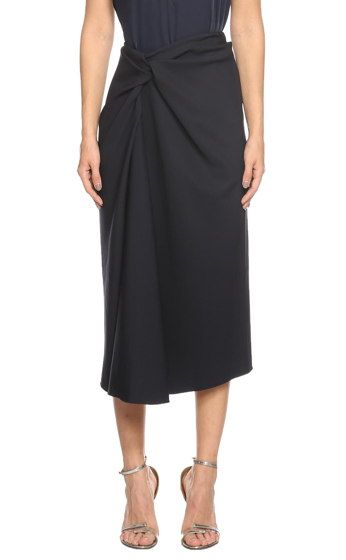 Lanvin-Lanvin Klasik Etek