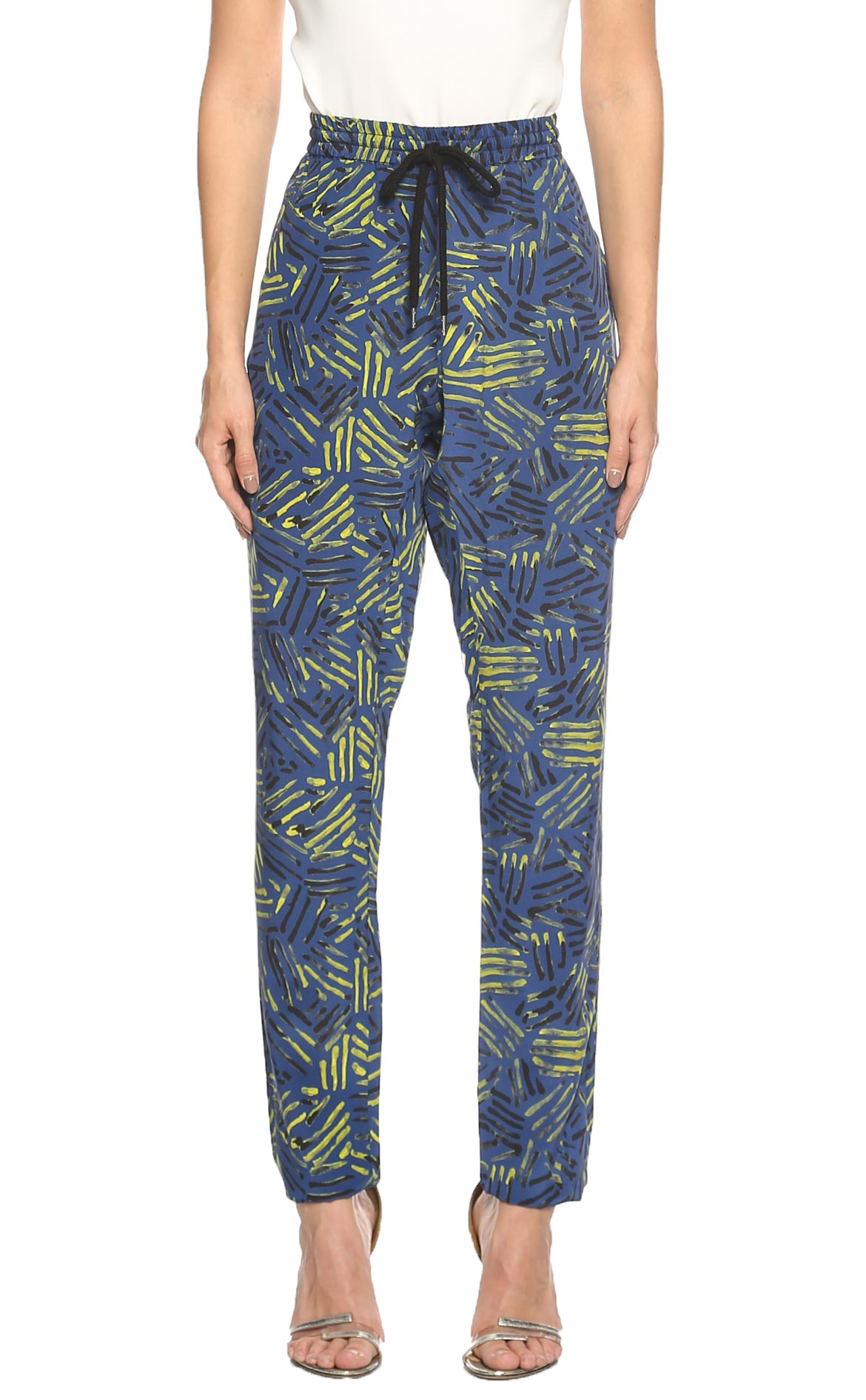 Markus Lupfer-Markus Lupfer Pantolon