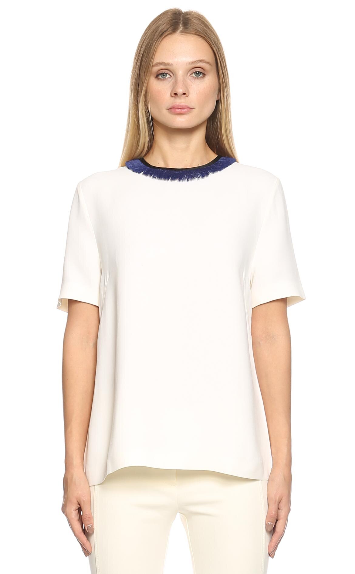 Jonathan Saunders-Jonathan Saunders Bluz