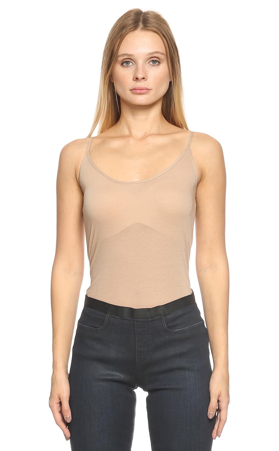 Helmut Lang-Helmut Lang Ten Rengi Body