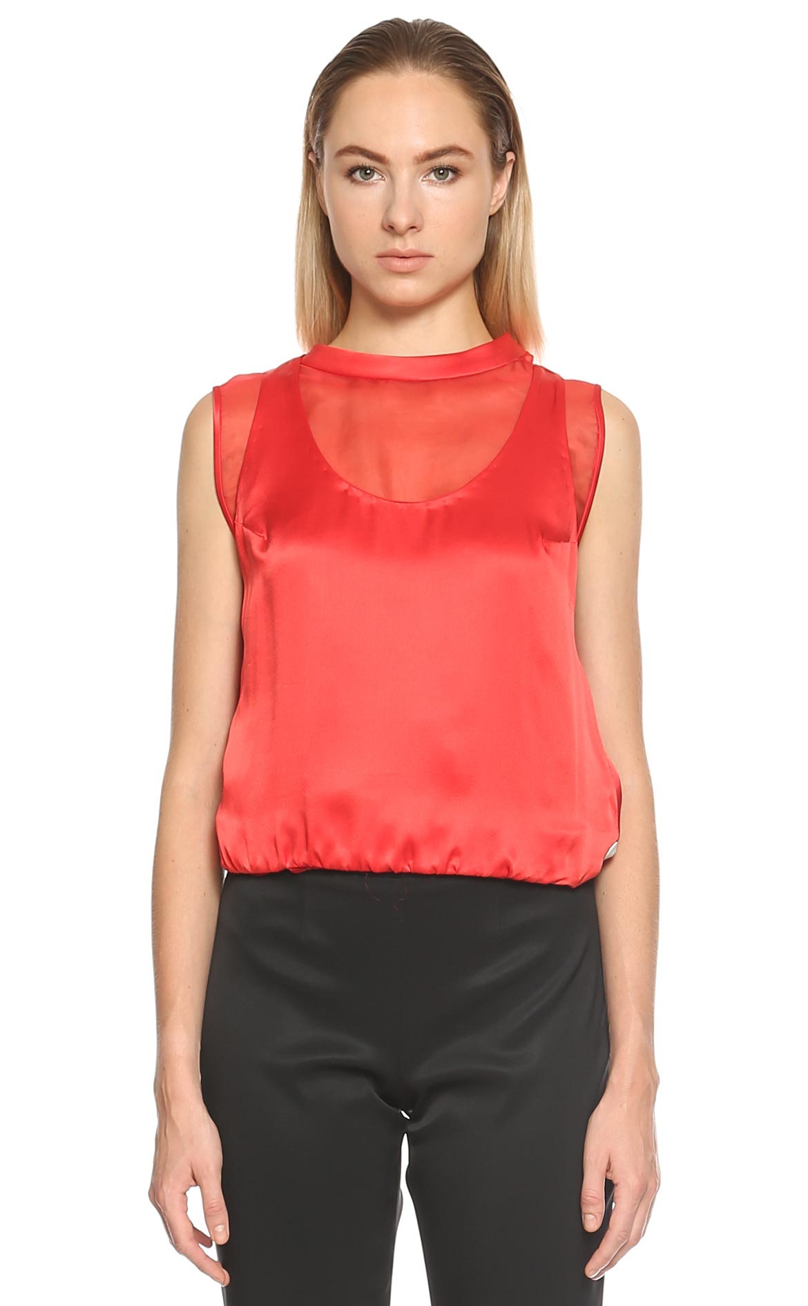 Prabal Gurung-Prabal Gurung Bluz