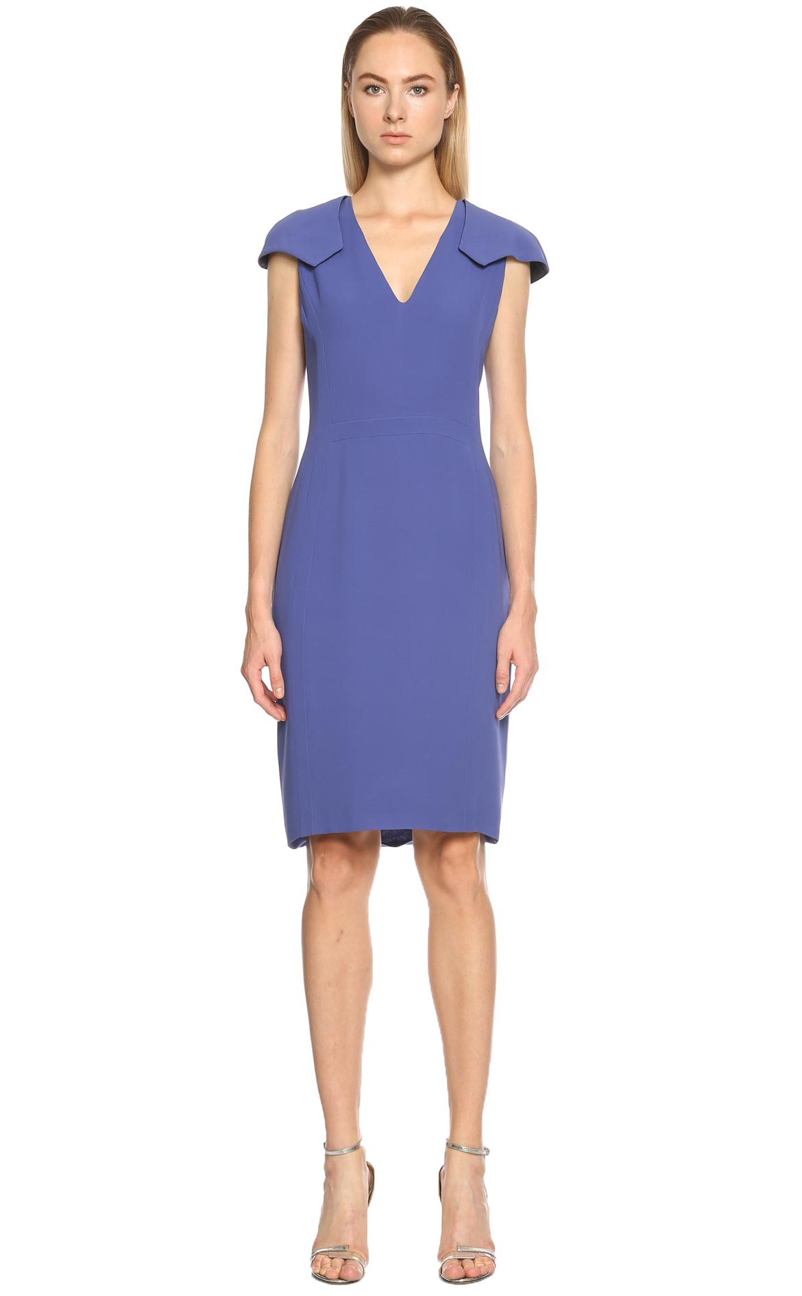 Ports 1961-Ports 1961 Mavi Elbise Ports 1961-Ports 1961 Mavi Elbise