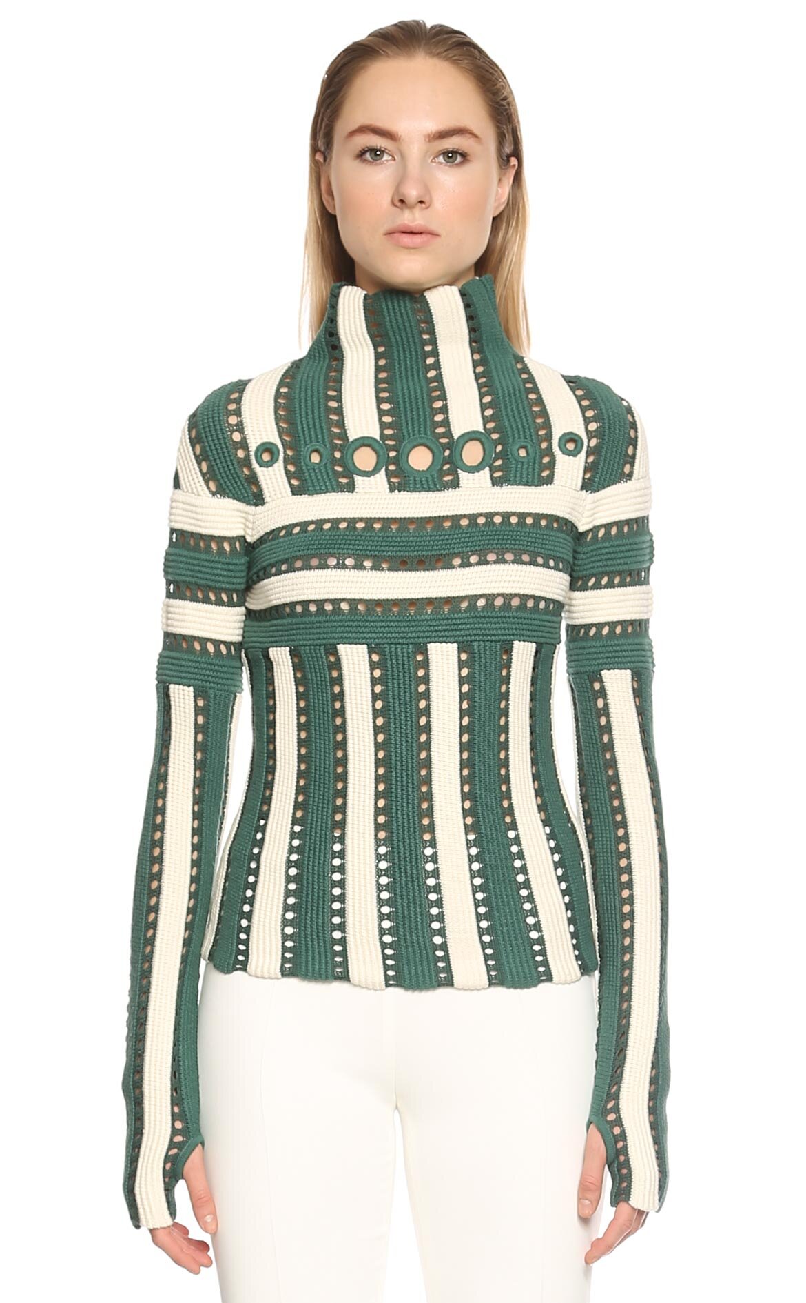 Self Portrait-Self Portrait Kazak