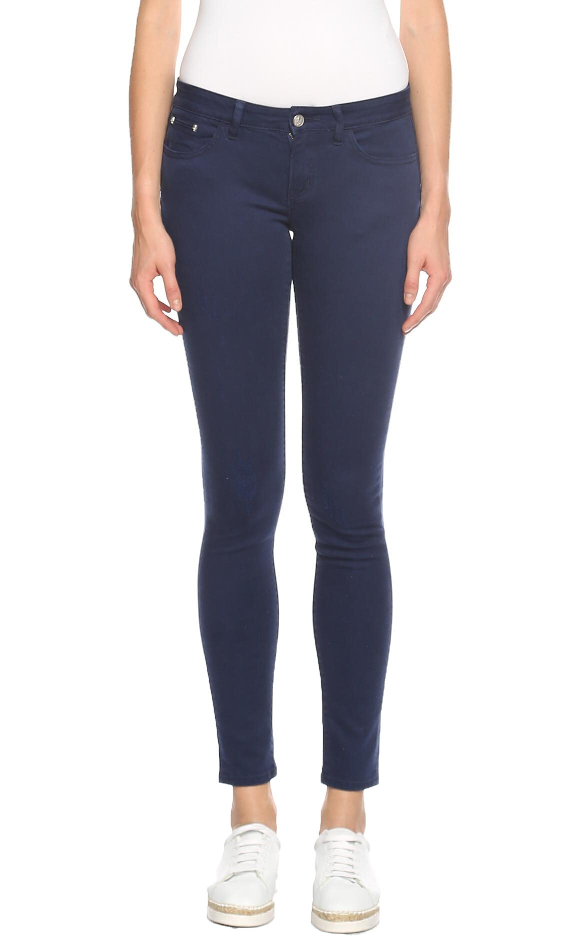 The Kooples -The Kooples  Mavi Jean Pantolon