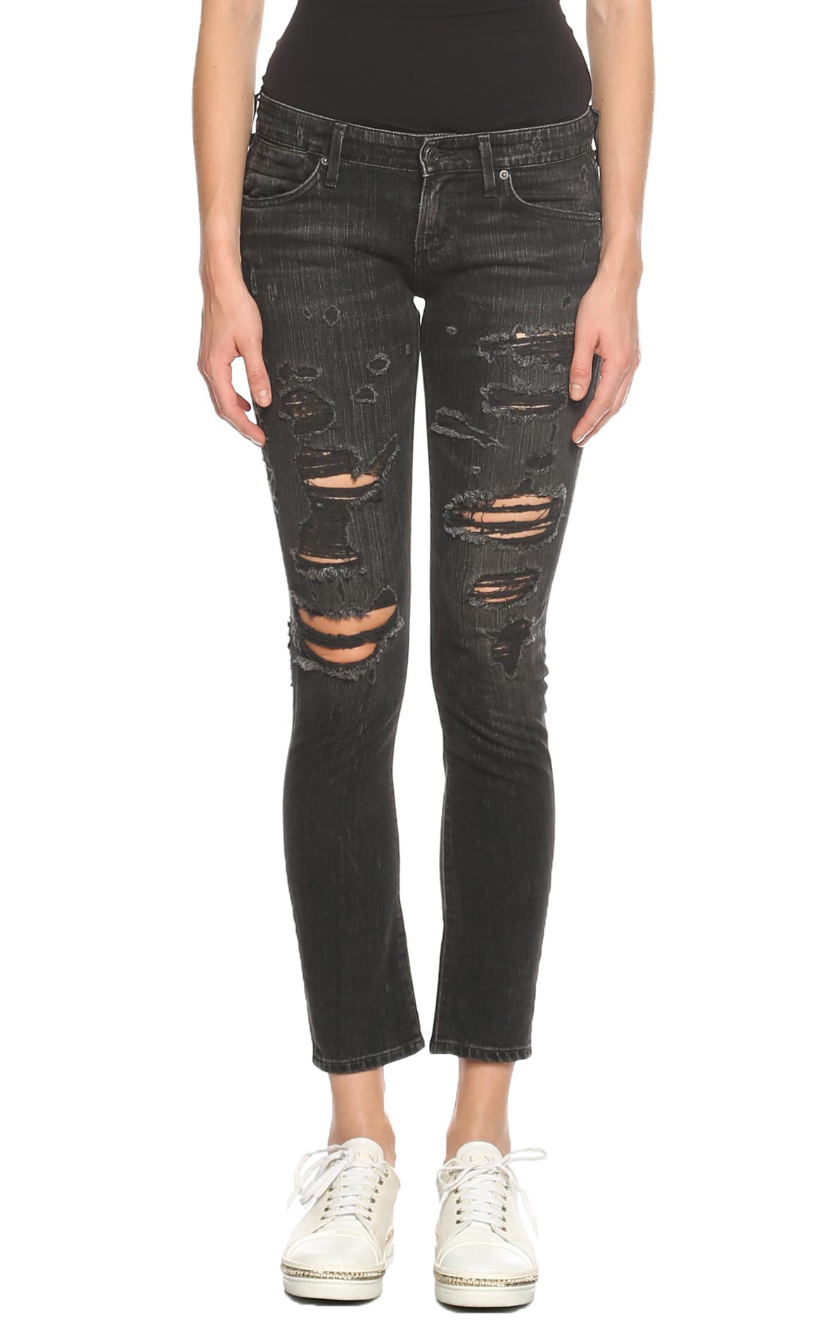 A Gold E-A Gold E Jean Pantolon