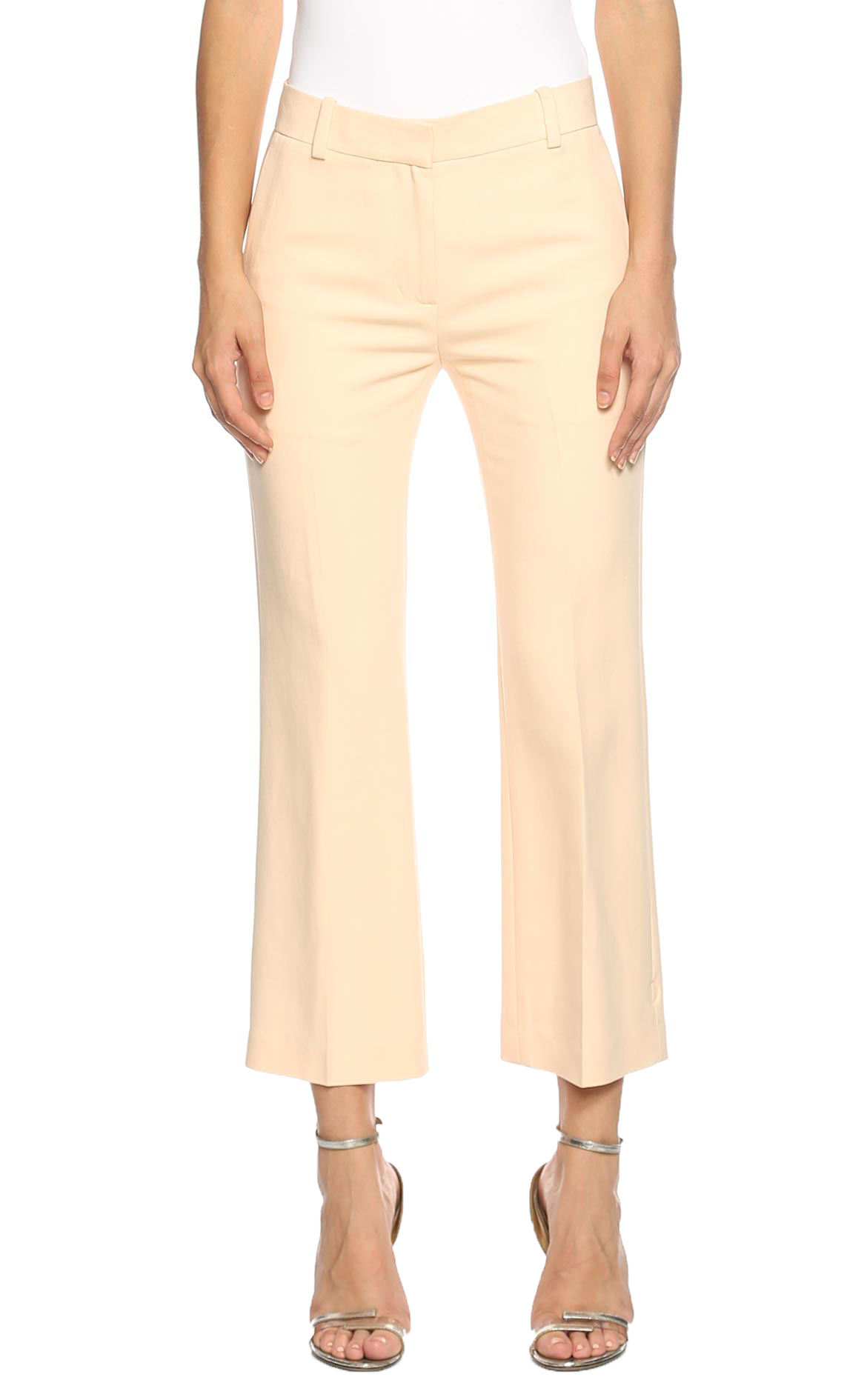3.1 Phillip Lim-3.1 Phillip Lim Midi Pantolon 3.1 Phillip Lim-3.1 Phillip Lim Midi Pantolon