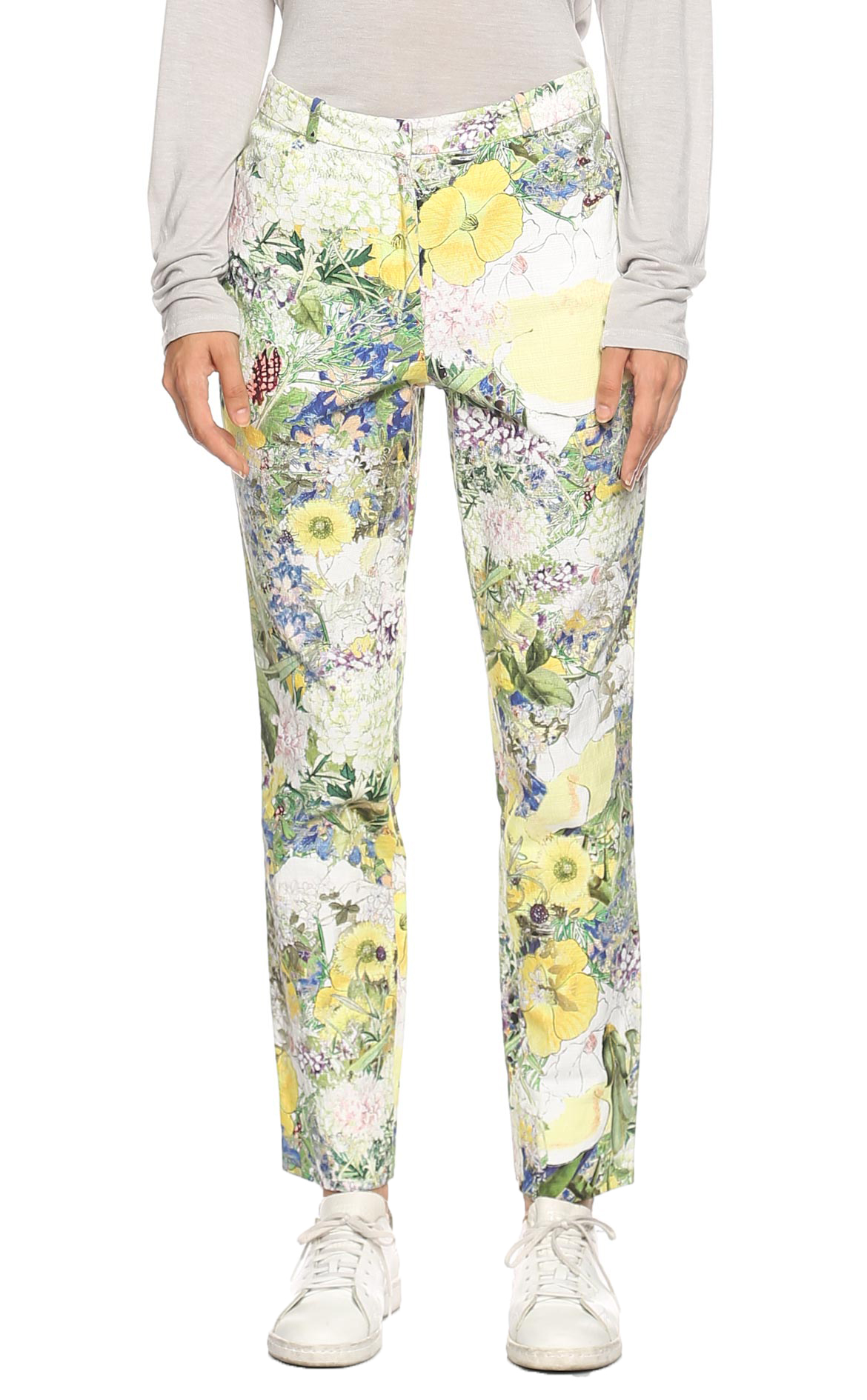 Erdem-Erdem Pantolon Erdem-Erdem Pantolon