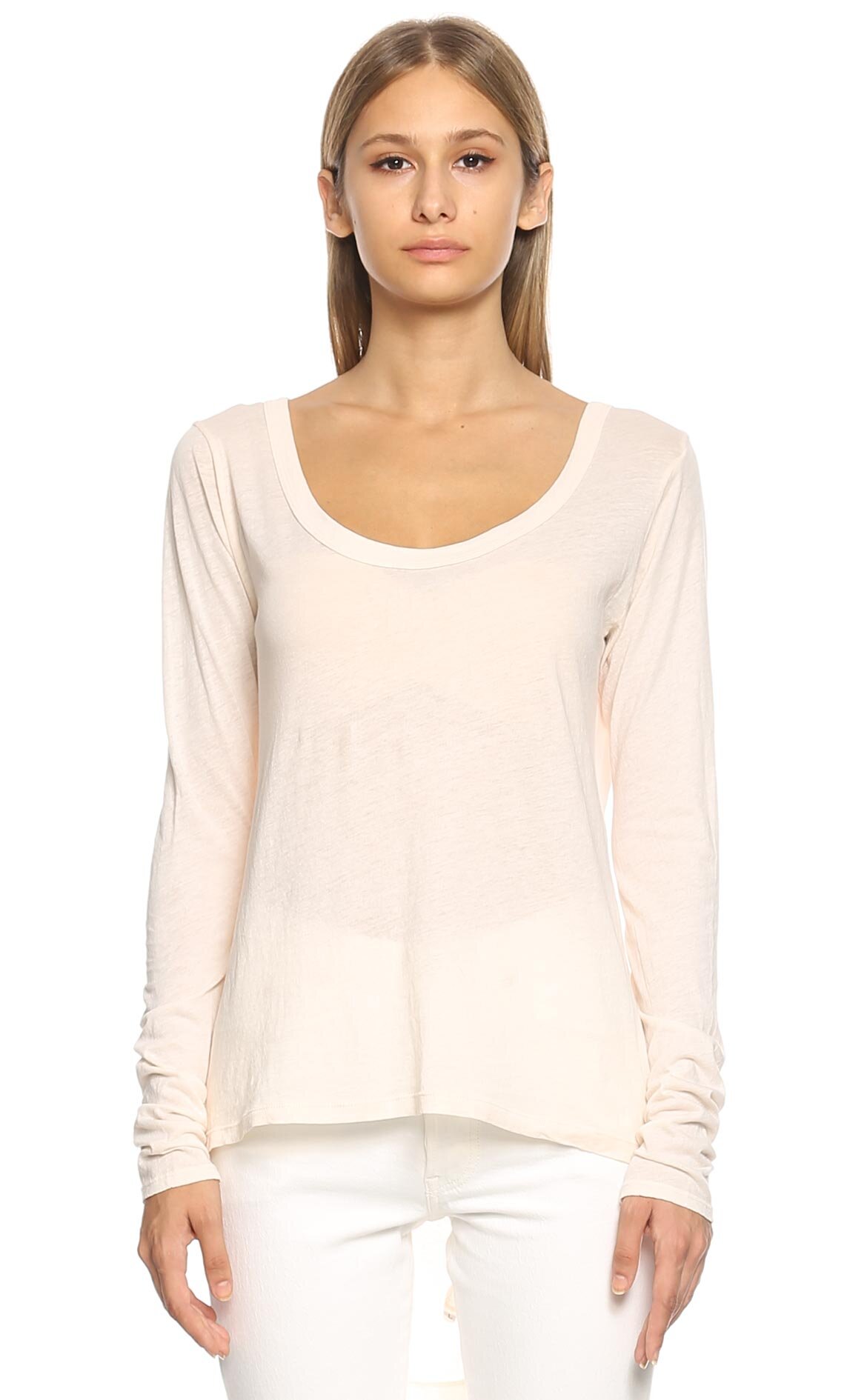 Enza Costa-Enza Costa T-Shirt